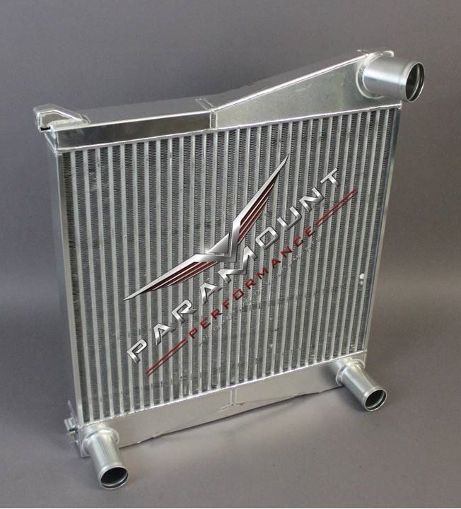 Land Rover Discovery 4 3.0 SDV6 Intercooler