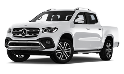 Mercedes X Class Tuning | Paramount Performance