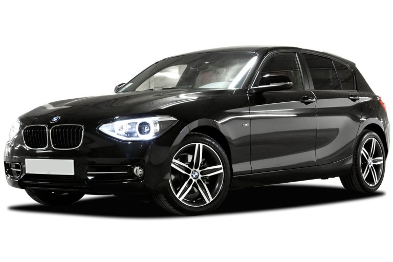 BMW Remap Tuning, & Performance Upgrades - Paramount Performance