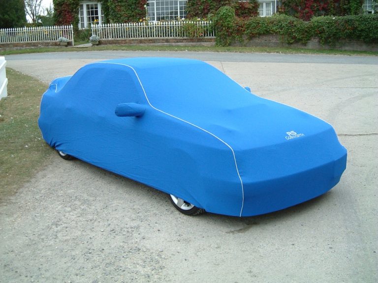 Car Covers – Custom made Car Covers
