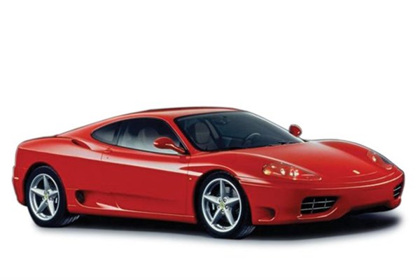 Ferrari tuning, remapping and performance upgrades, mail order and fitted.