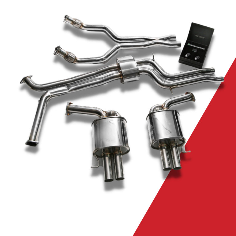 Paramount Performance - ECU Remapping & Car Tuning Specialists