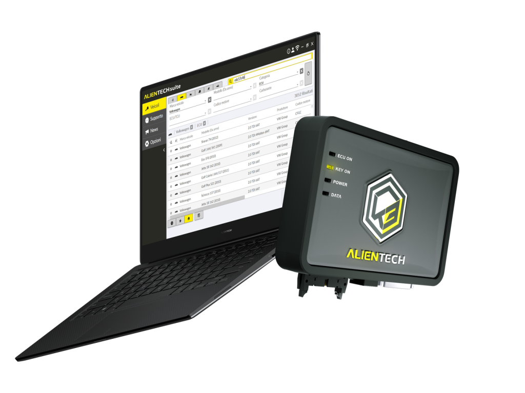 KESS3 | Paramount Performance