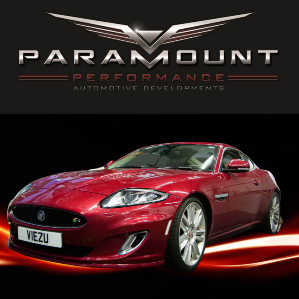 Remaps | Paramount Performance