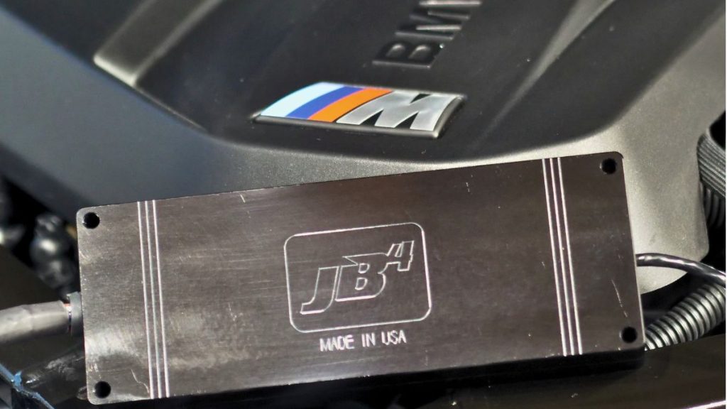 BMW M3 Tuning System Benefits | Paramount Performance