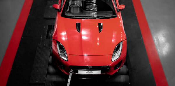 Car Tuning & Performance Car Parts | Paramount Performance