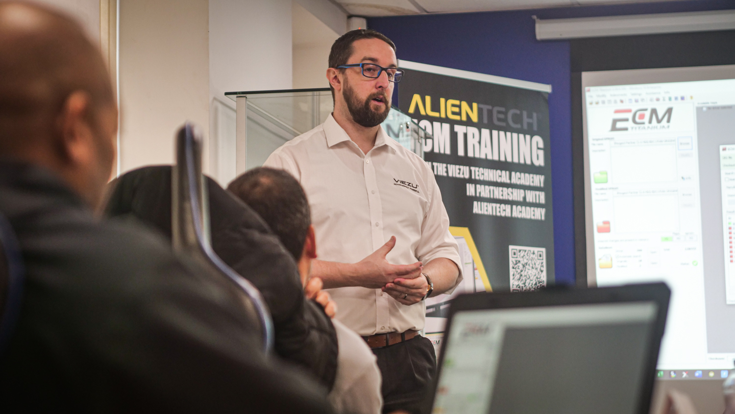 Tuning Training | Paramount Performance