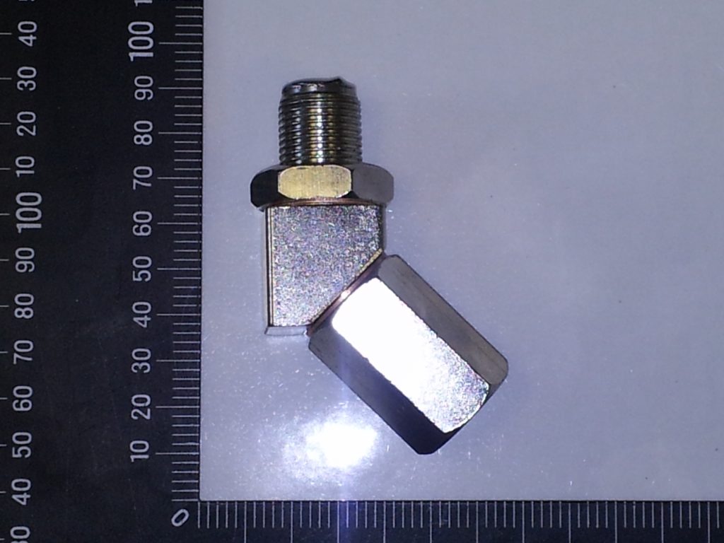 Mini Catalytic Converter Sports