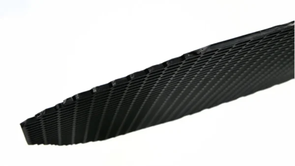 Jaguar F-Type Carbon Fibre Grille Surround
