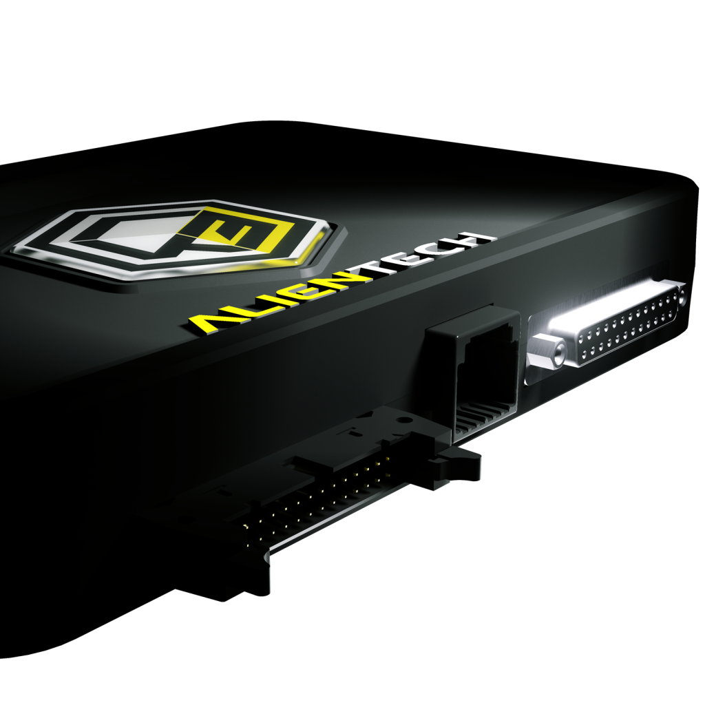 Alientech Kess3 Slave – Car – LCV Bench-Boot Protocols activation – Paramount Performance