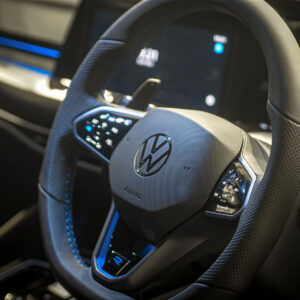 MK8 Golf R Tune & Remap | Paramount Performance