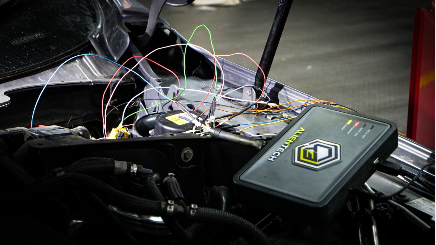 Tuning Services | Paramount Performance