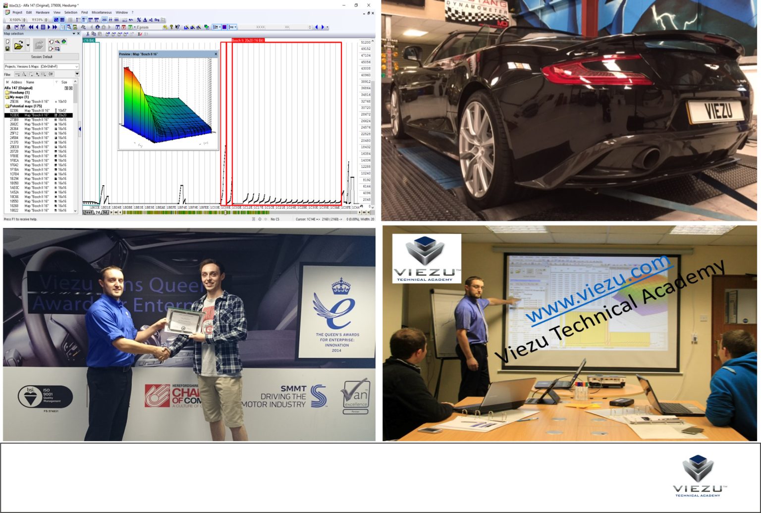 EVC WINOLS 5 Vehicle Remap Software For Engine, Gearbox & More!