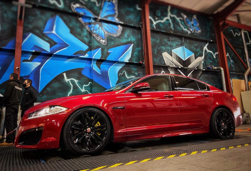 Remap My Car | Car Remapping | Paramount Performance