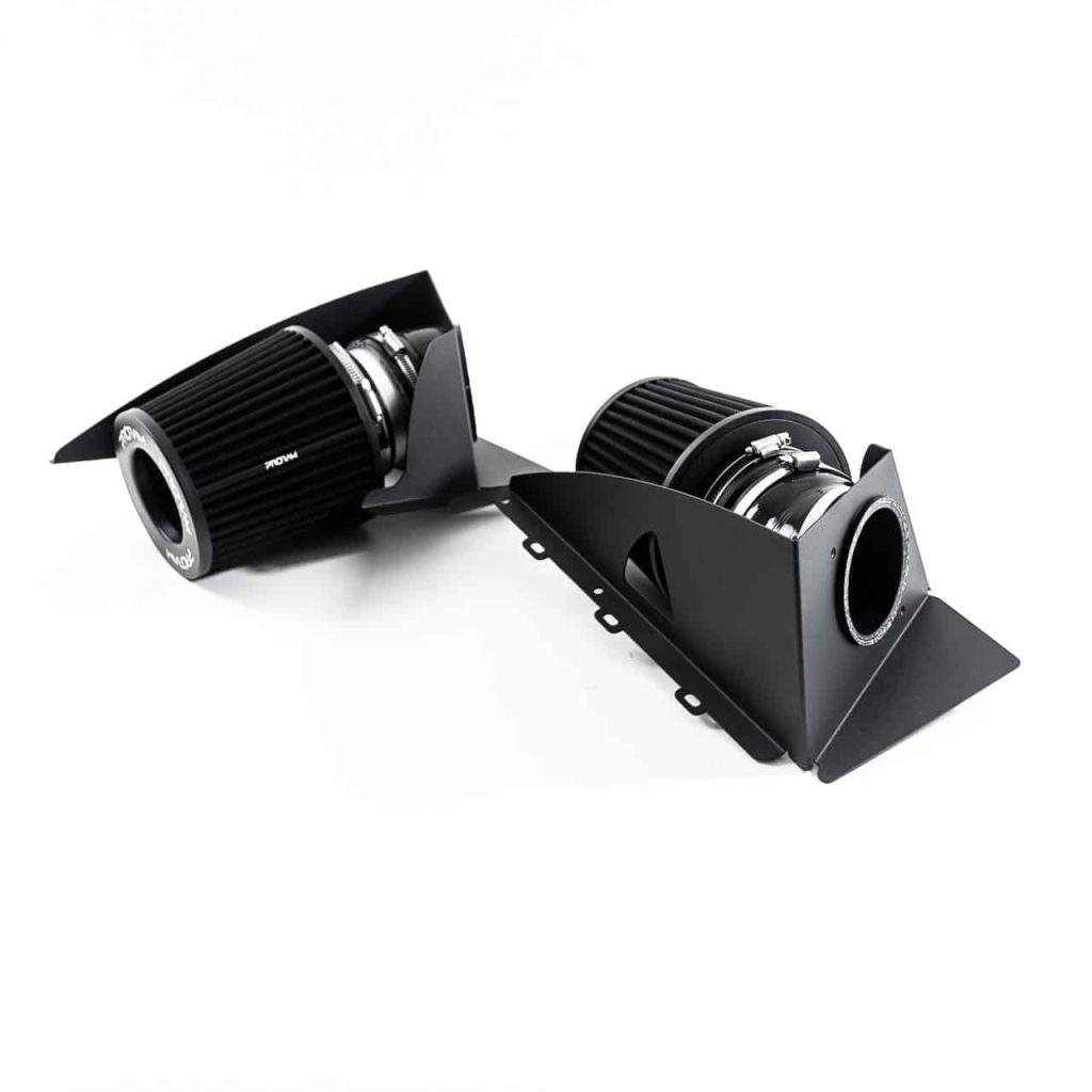 Land Rover Defender Air Induction Kit | Paramount Performance