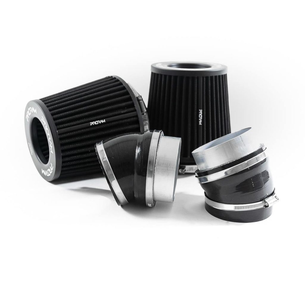 Land Rover Defender Air Induction Kit | Paramount Performance