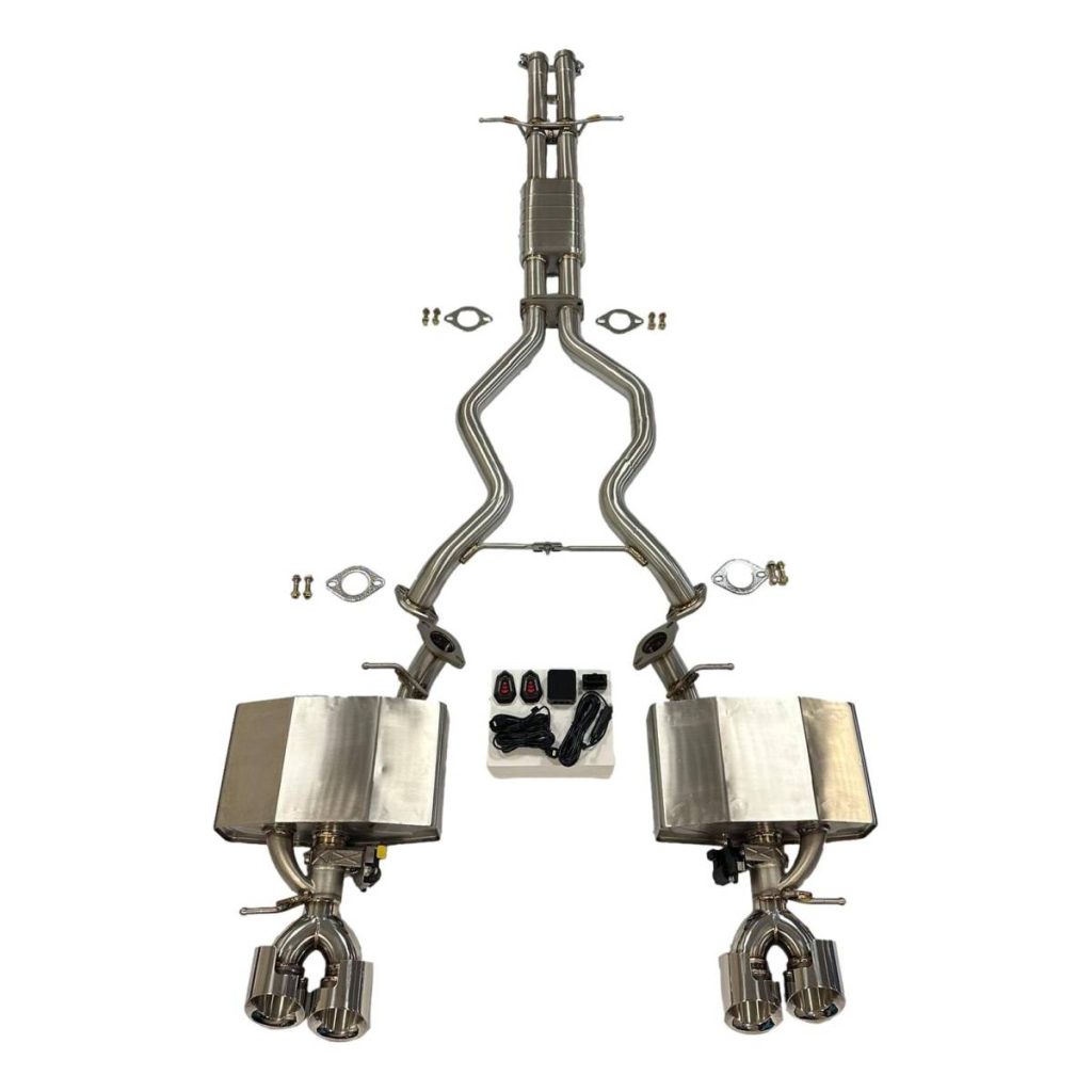 Range Rover Sport | Paramount Performance