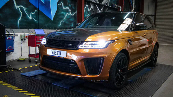 About Us | Paramount Performance