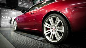 About Us | Paramount Performance