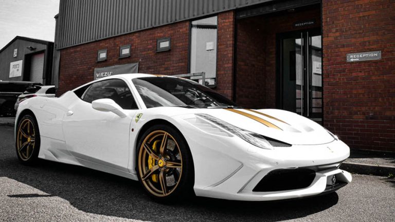 About Us | Paramount Performance