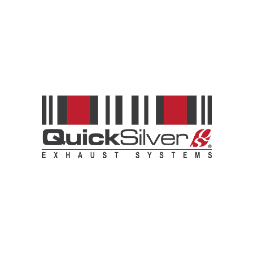 Quicksilver Exhausts | Paramount Performance