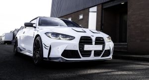 Car Tuning & Performance Car Parts | Paramount Performance