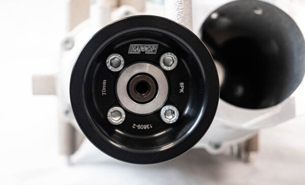 Harrop Supercharger TV32300 | Paramount Performance