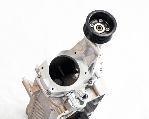 Harrop Supercharger TVS2300 | Paramount Performance