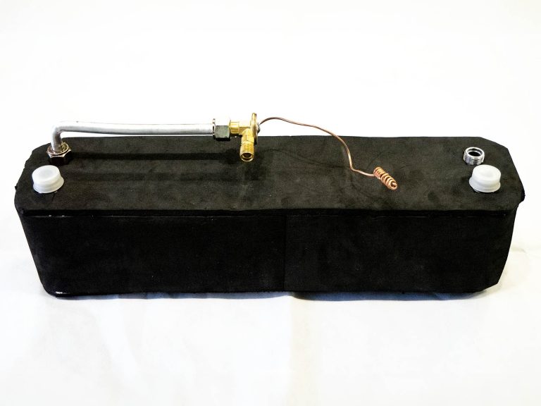 Supercharger Chiller Kit | Jaguar / Landrover