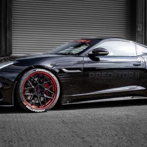 Harrop Supercharger TV32300 | Paramount Performance