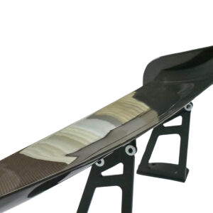 Jaguar F-Type Carbon Fibre Rear Wing | Paramount Performance