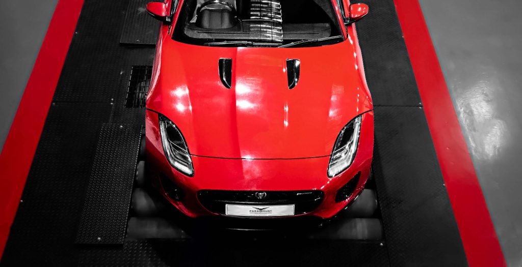 Car Tuning & Performance Car Parts | Paramount Performance