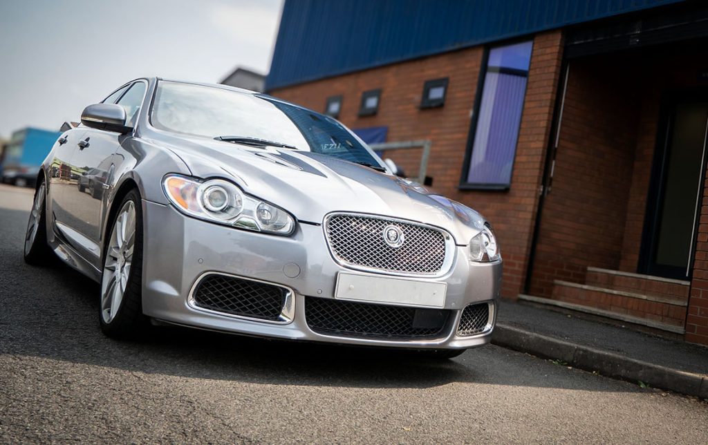 Car Tuning & Performance Car Parts | Paramount Performance