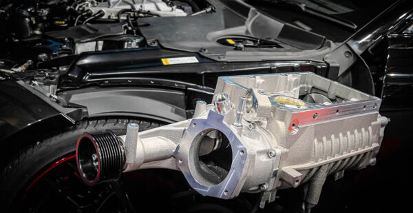 Jaguar | Paramount Performance