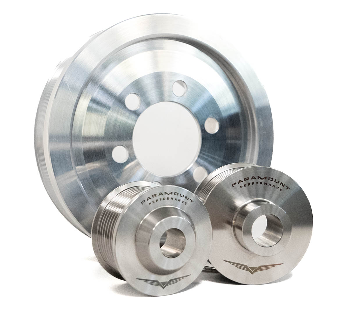 Superchargers: A Comprehensive Guide | Paramount Performance