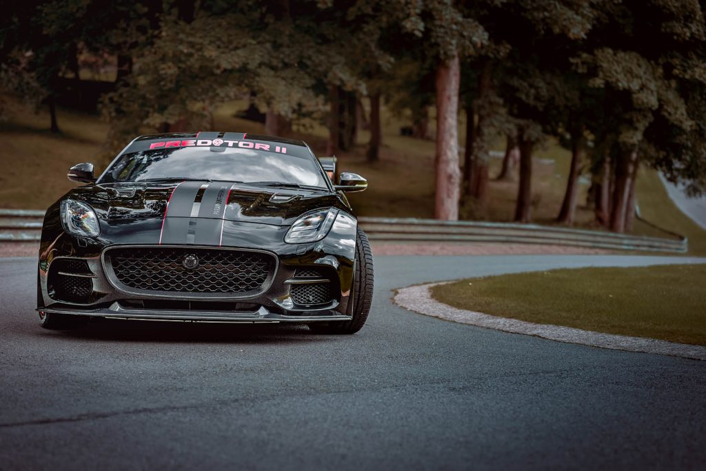 Car Tuning & Performance Car Parts | Paramount Performance