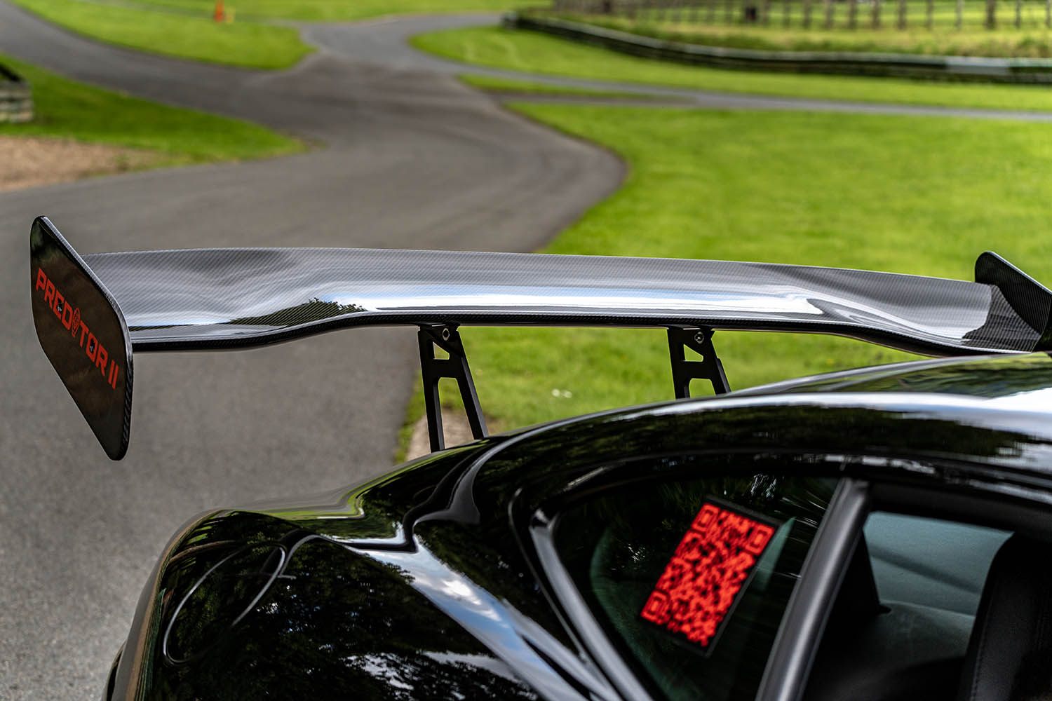 JAGUAR F-TYPE PREDATOR II | Paramount Performance