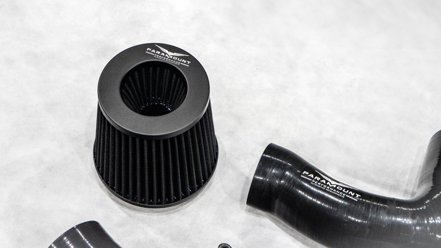 Jaguar XFR Cold Air Intake System For Enhanced Performance