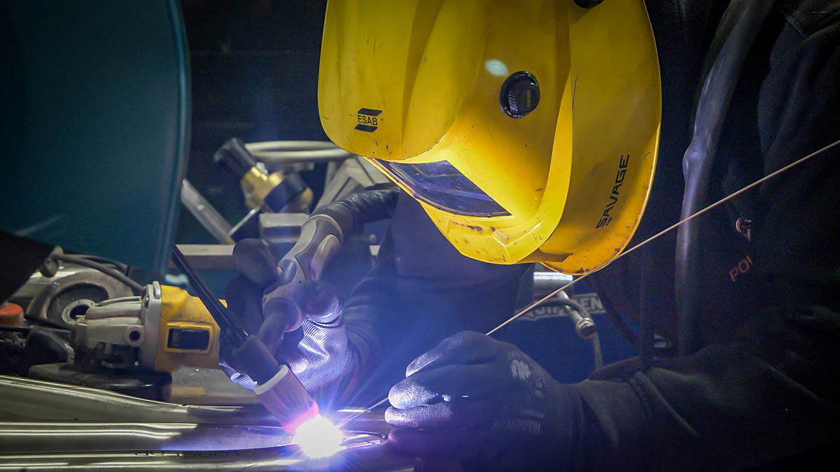 Enhance Performance With Custom Made Exhaust Systems