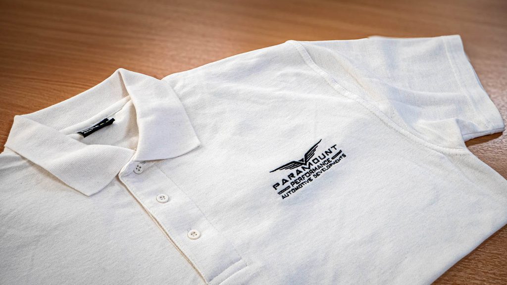 Paramount Performance Polo Shirt | Paramount Performance