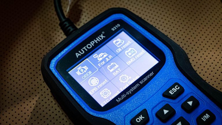 Diagnostic Tool For Jaguar Land Rover Vehicles | Paramount Performance