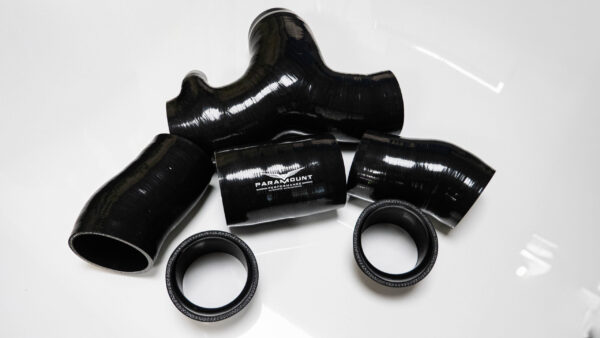 Range Rover Cold Air Intake System For Enhanced Performance