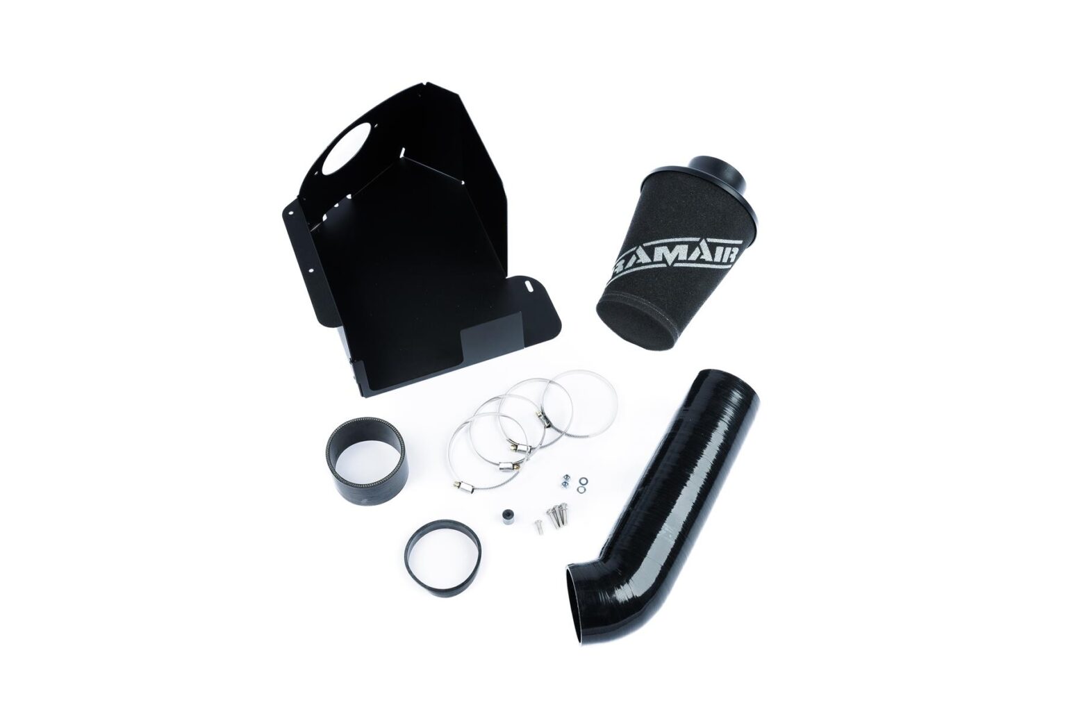Audi TTS Performance Induction Kit | Paramount Performance