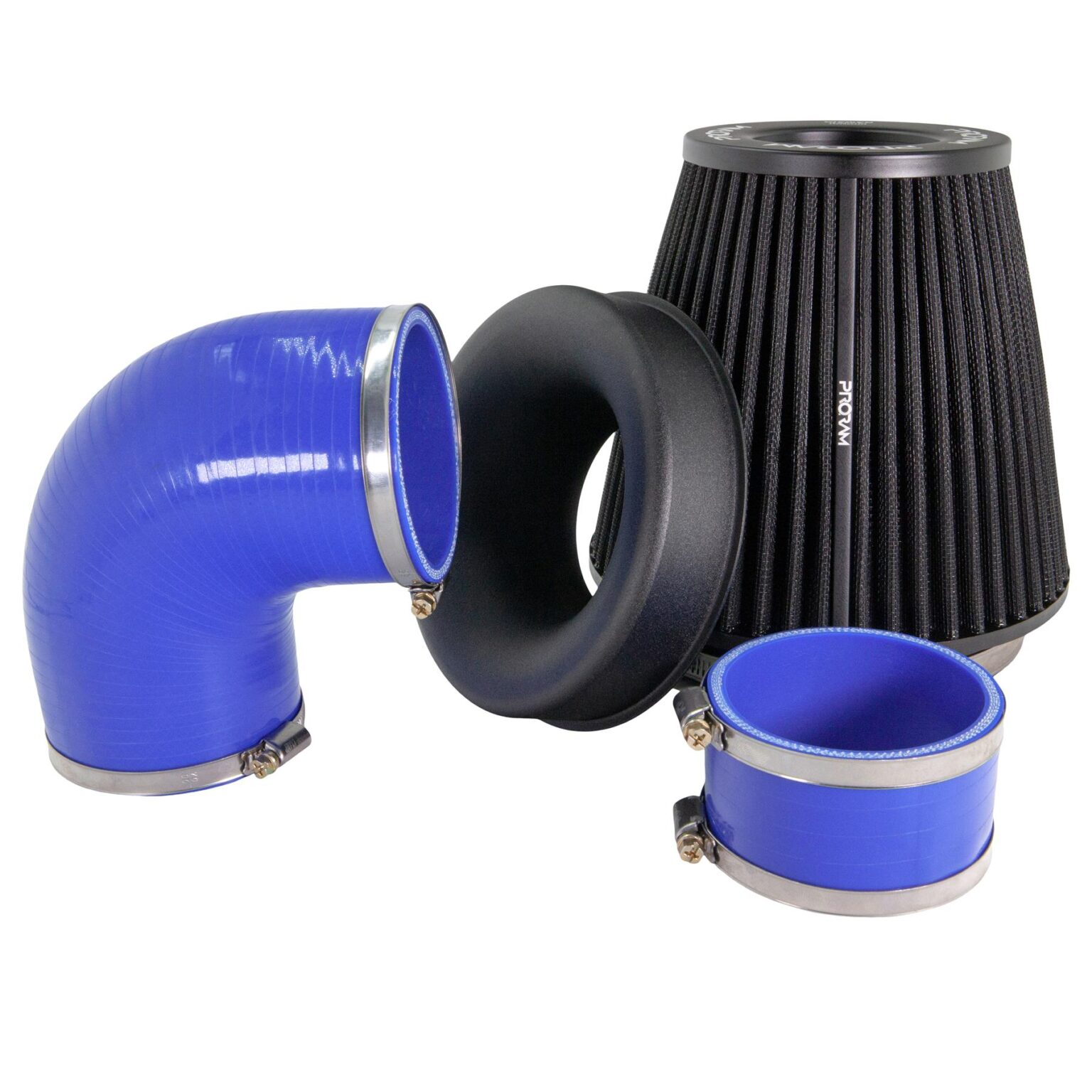 Ford Fiesta Intake Kit | Paramount Performance