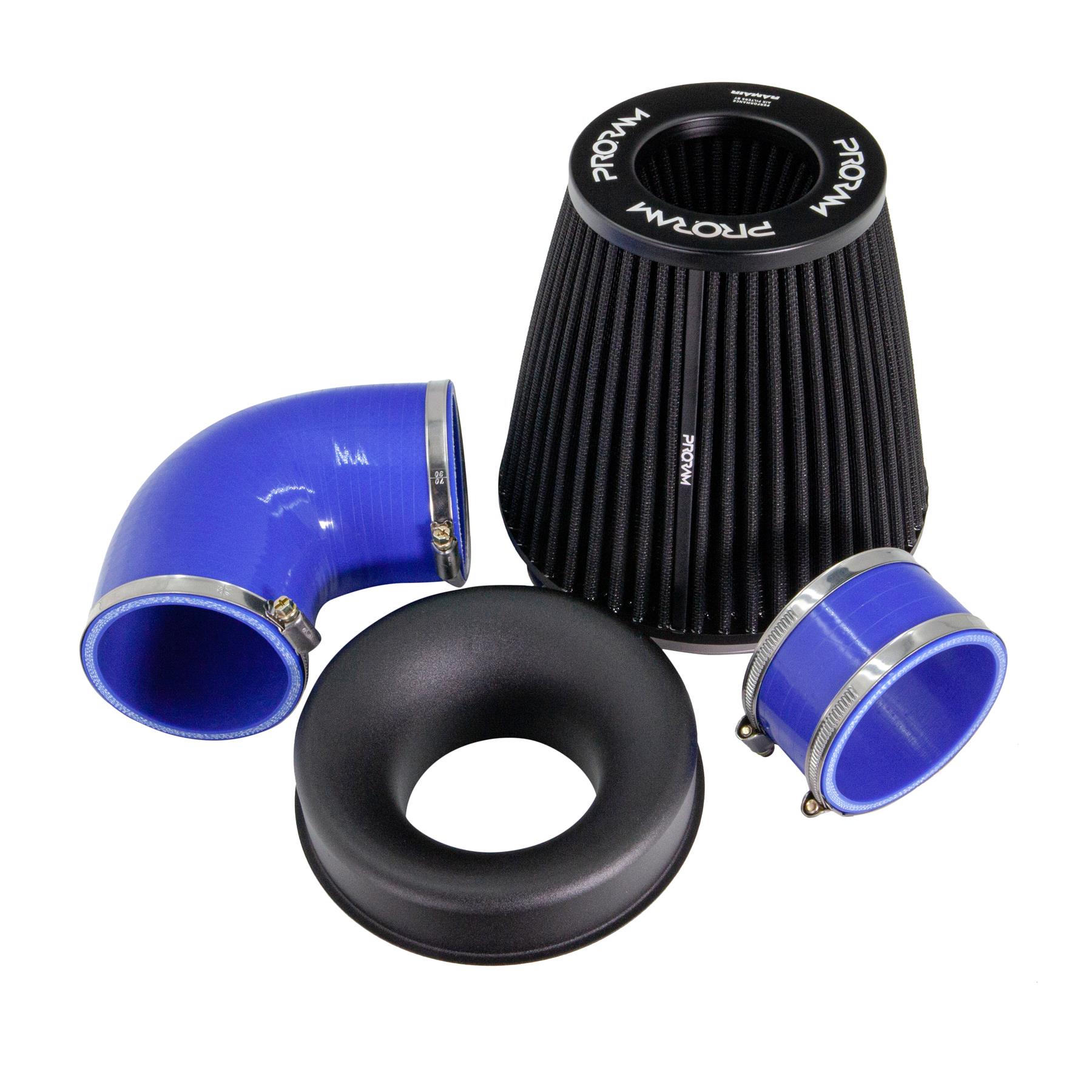 Ford Fiesta Intake Kit | Paramount Performance