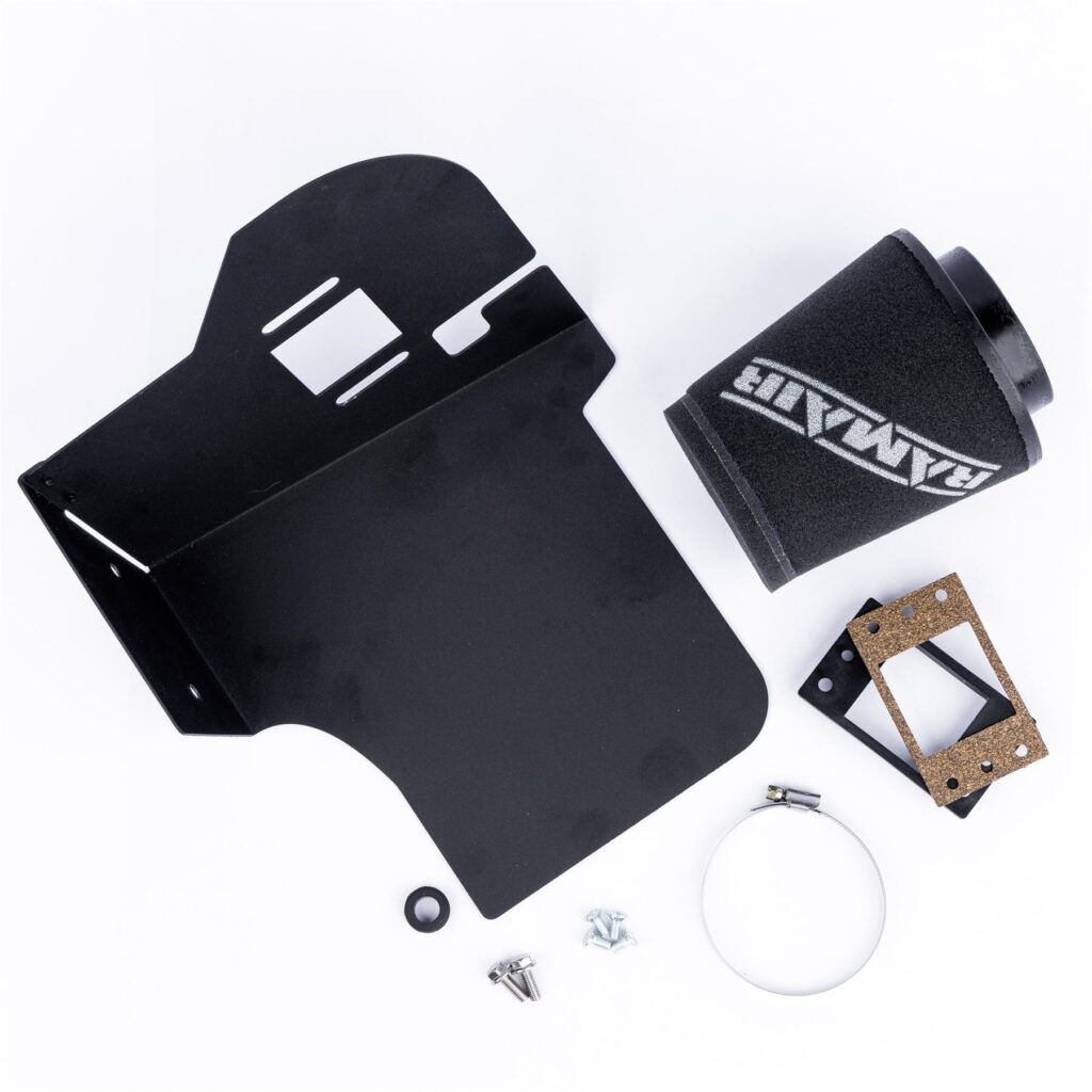 Mazda MX5 Performance Induction Kit | Paramount Performance