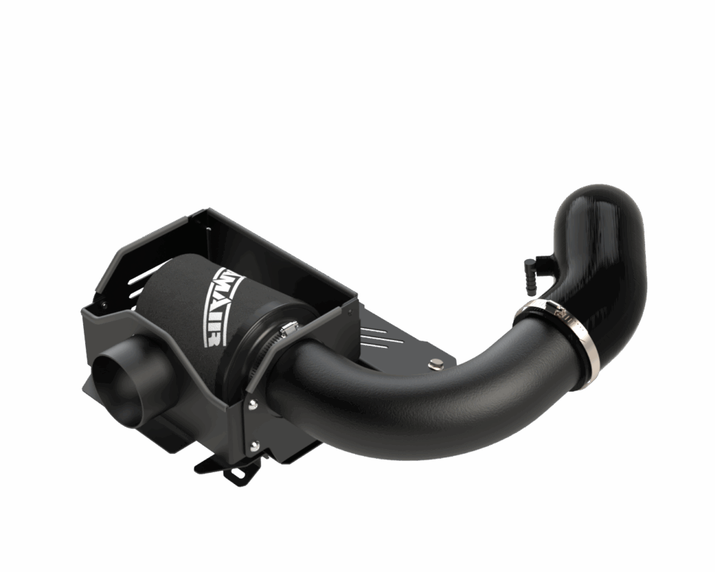 Skoda Fabia Performance Induction Kit | Paramount Performance