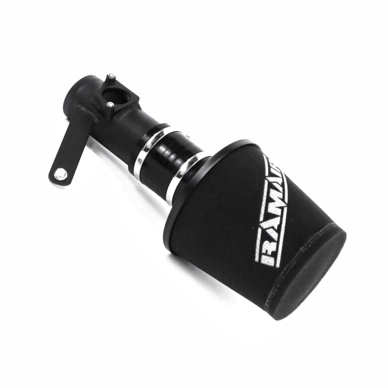 Suzuki Swift Performance Induction Kit | Paramount Performance