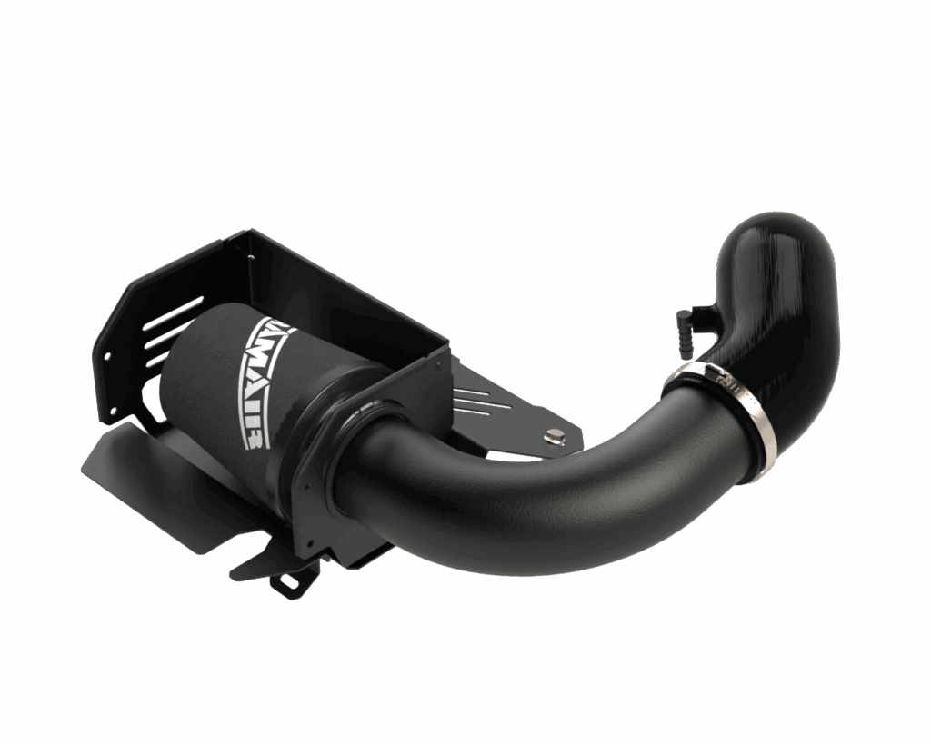 VW UP! Performance Induction Kit | Paramount Performance