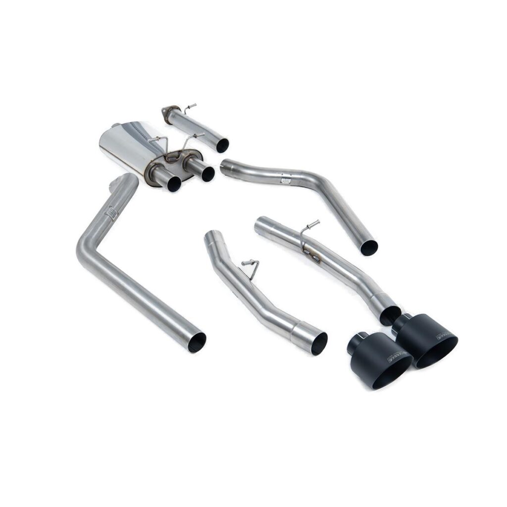 Shop Dodge / RAM Performance Exhaust Systems